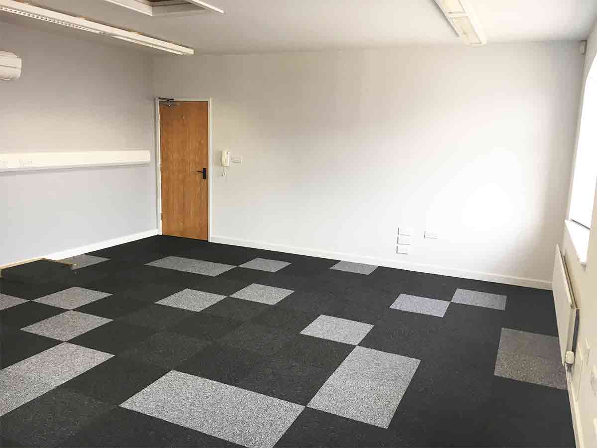 Business Centre Leeds Cardigan Fields Kirkstall LS4 2BL